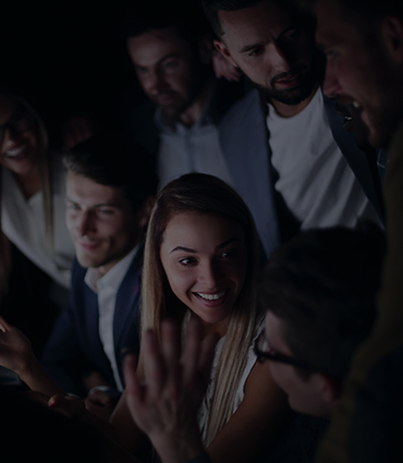 UX/UI Design - GeoBox