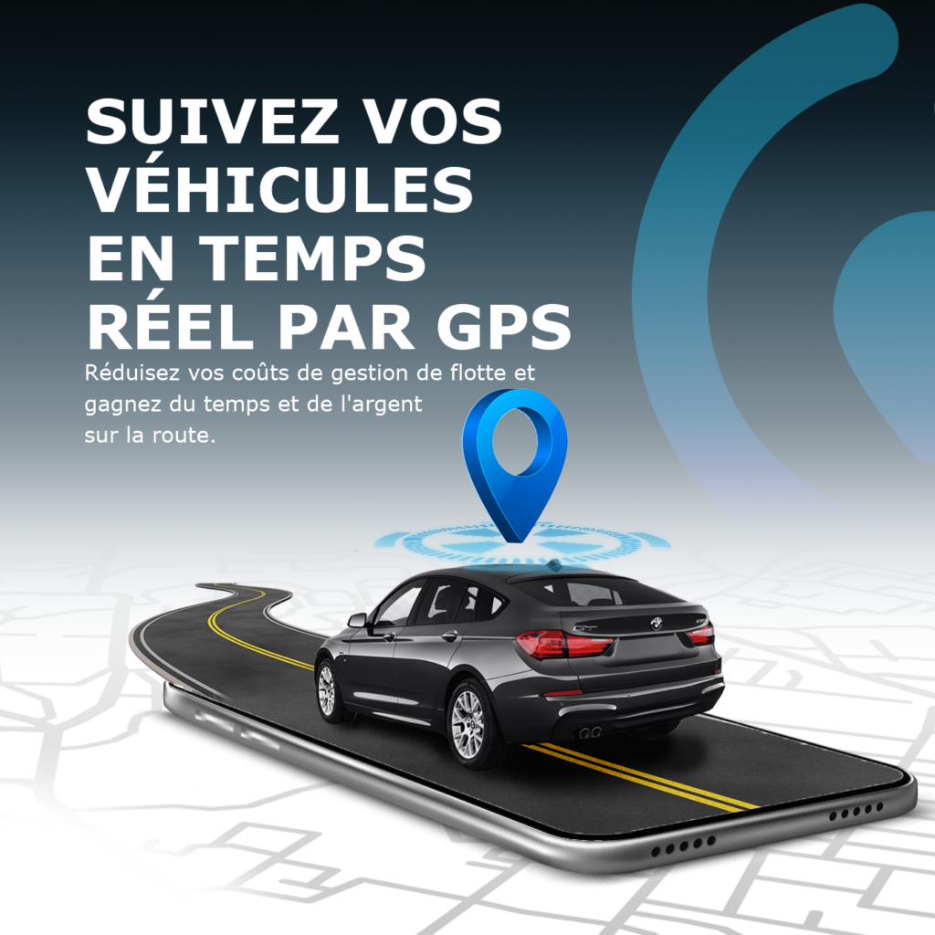 Réduire les kilomètres parcourus - GeoBox