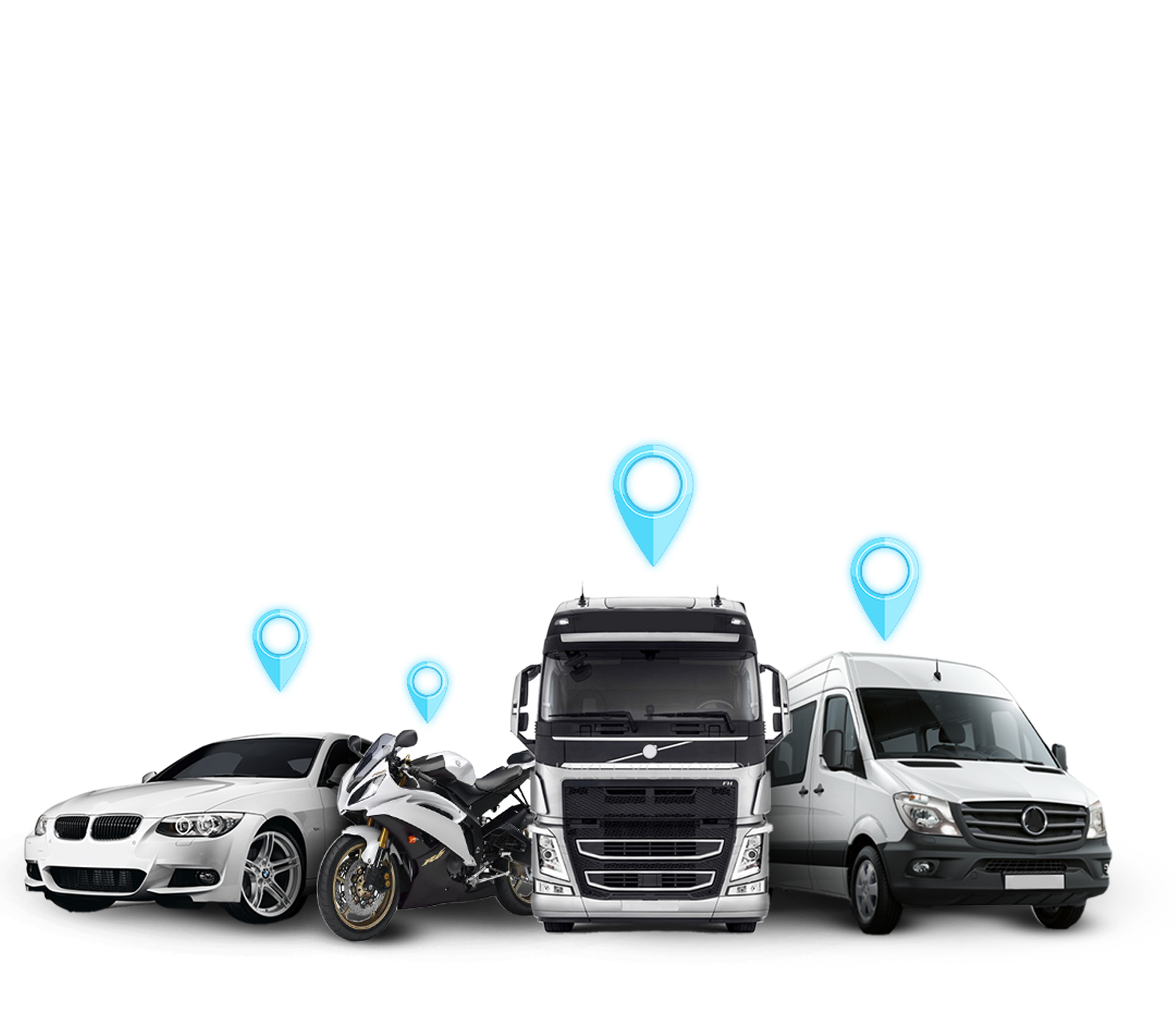 Geobox Africa - Géolocalisation internationale - Gestion de flotte ...